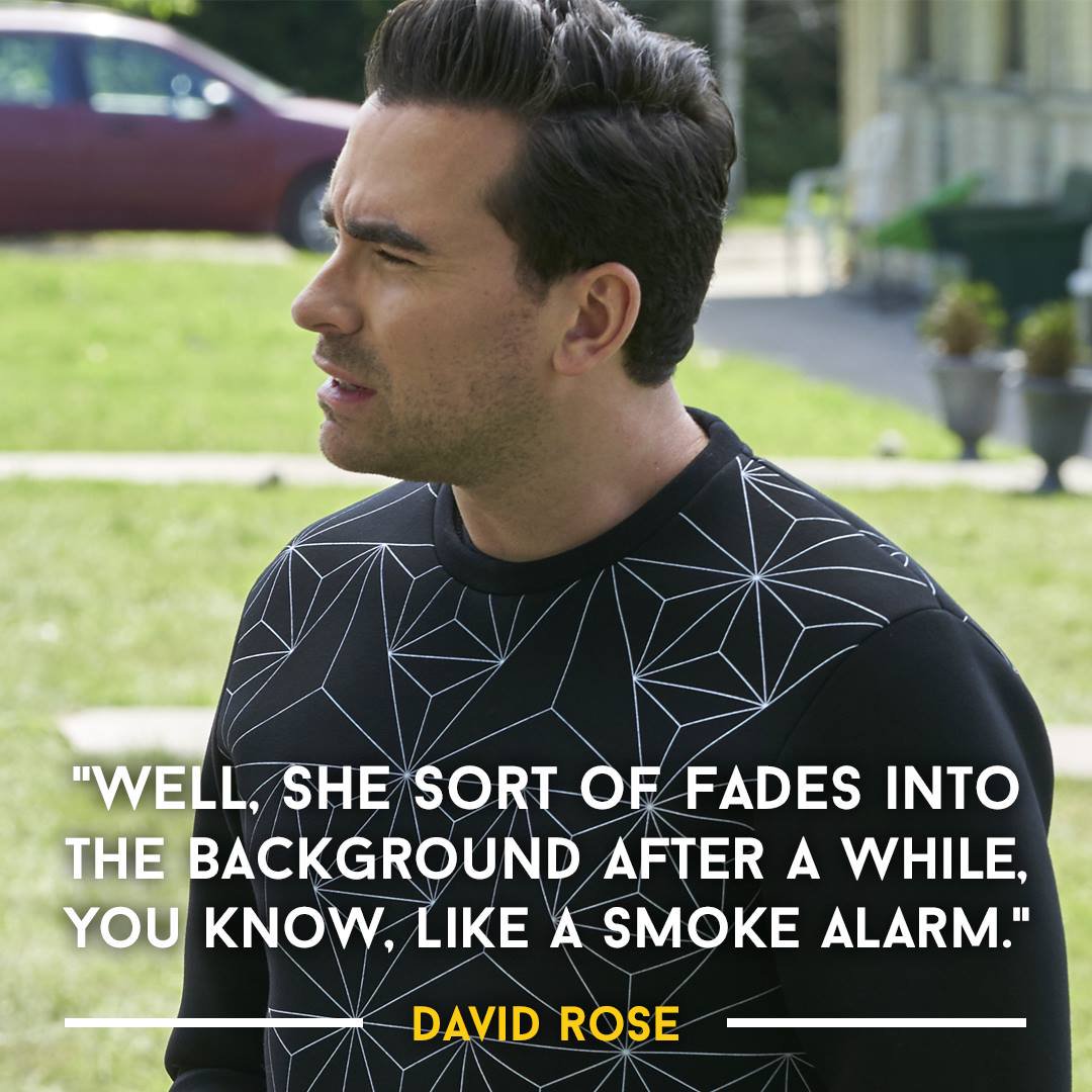 Some Of The Funniest Schitt's Creek Memes You Will Ever See