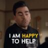 Some Of The Funniest Schitt's Creek Memes You Will Ever See