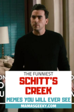 Some Of The Funniest Schitt's Creek Memes You Will Ever See