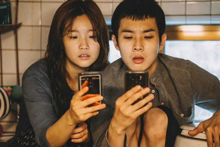 The Best Quotes From The Award Winning Parasite Movie
