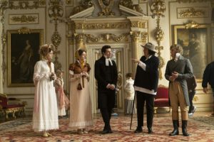 Emma (2020) Movie Review: Worth A Watch? - Mama's Geeky