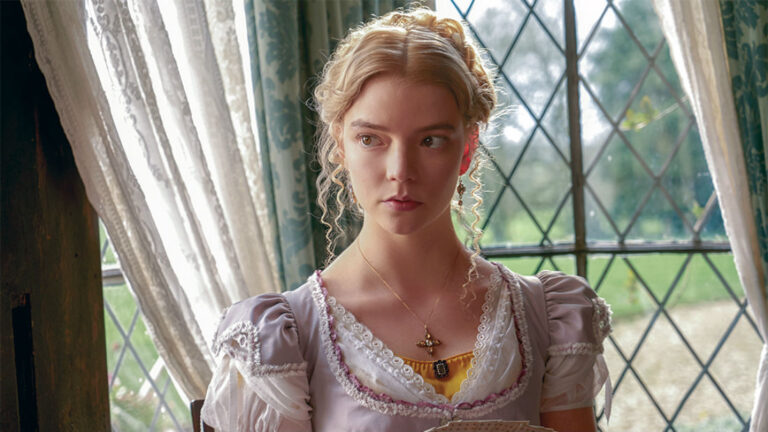 Emma (2020) Movie Review: Worth A Watch? - Mama's Geeky