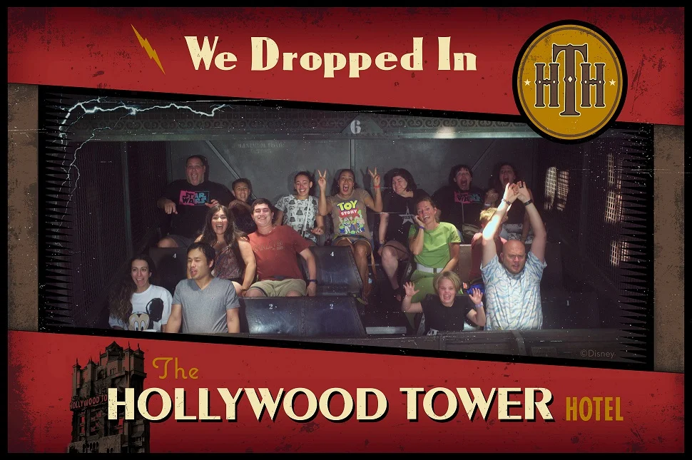 Where To Find ALL The Ride Photos At Walt Disney World