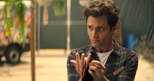 Why Netflix's YOU Season Two Was Even Better Than The First