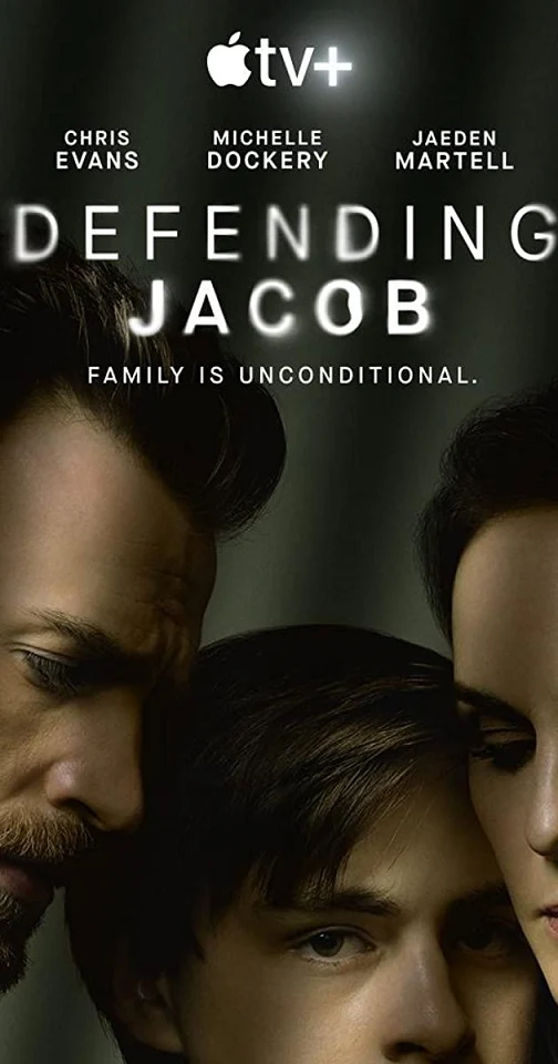Defending Jacob Review: A Murder Mystery That Will Have You Hooked