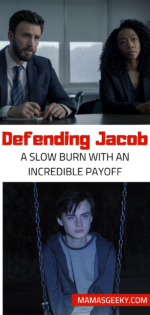 Defending Jacob Review: A Murder Mystery That Will Have You Hooked