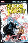 5 Comics You Should Read To Get To Know Moon Knight