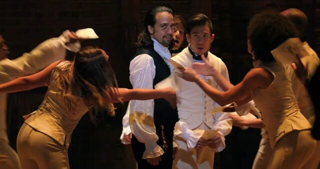 The Best Quotes From Hamilton The Musical
