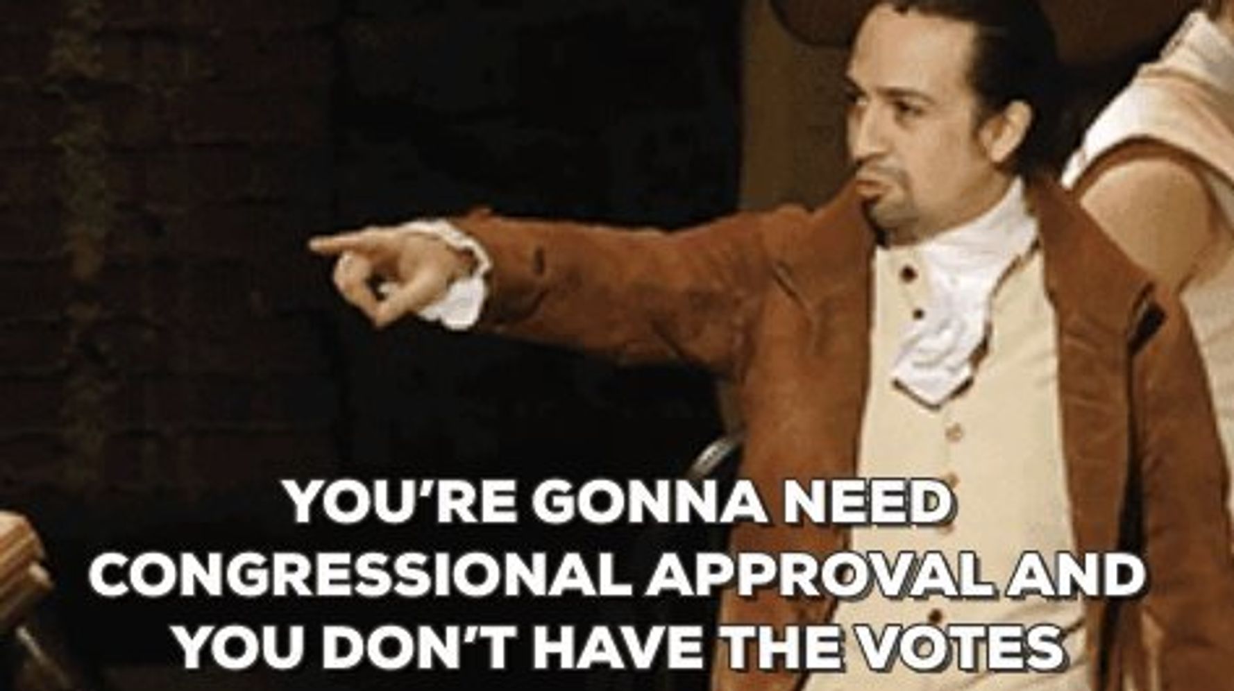 A Collection Of The Best Hamilton Memes