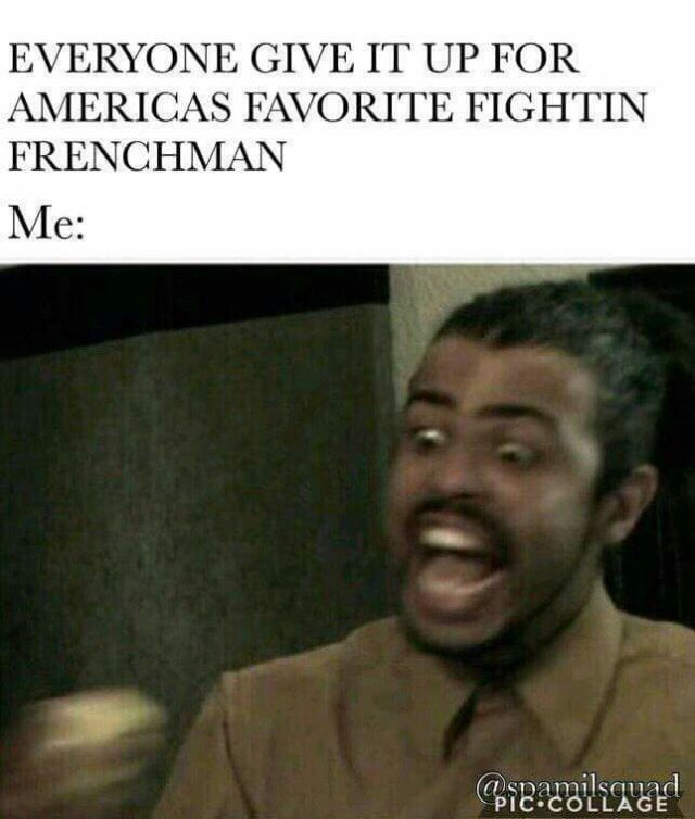 A Collection Of The Best Hamilton Memes