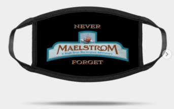 75+ Must Have Masks For Any Disney Fan