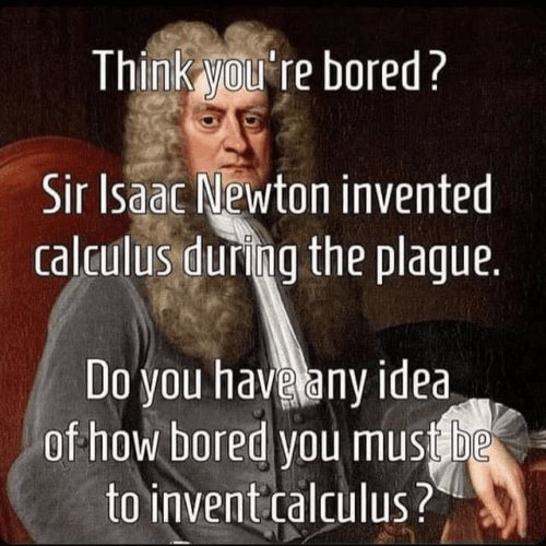 A Collection Of The Very Best Plague Memes