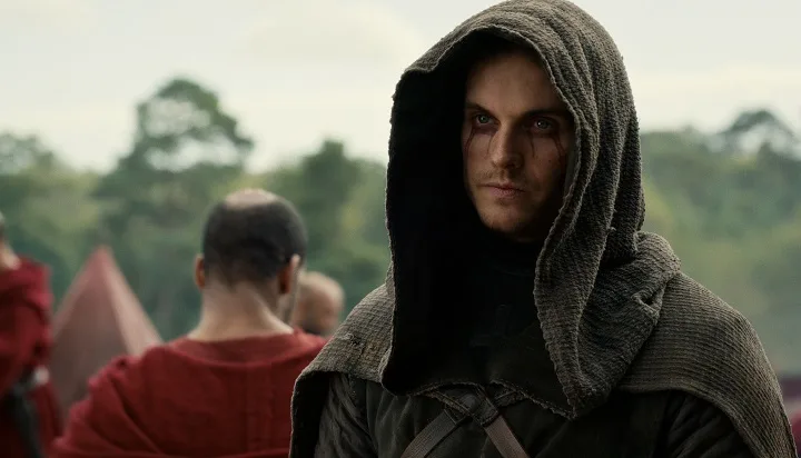 Cursed Season One Big Reveals (MAJOR SPOILERS)