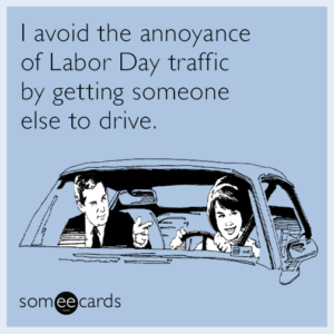 A Collection Of The Best Labor Day Memes