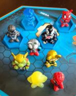 Marvel BattleWorld Game Review: Marvel Fans Will Love This Game!