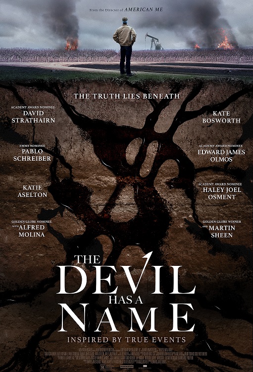 Devil Movie Cast