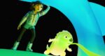 The Best Quotes From Over The Moon On Netflix