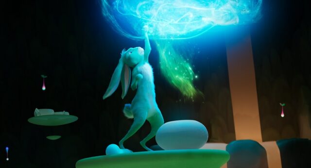 The Best Quotes From Over The Moon On Netflix