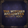 The Witches Inspired Printable Halloween Activity Pack & Coloring Pages