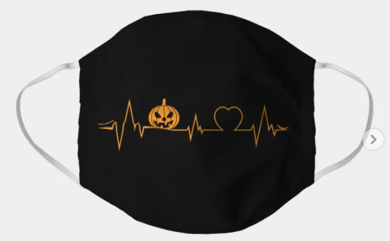 10+ Of The Best Masks To Wear While Trick Or Treating This Halloween