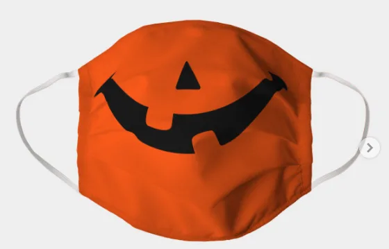 10+ Of The Best Masks To Wear While Trick Or Treating This Halloween