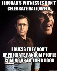 A Collection Of The Best Halloween Memes (Some Specific to 2020)