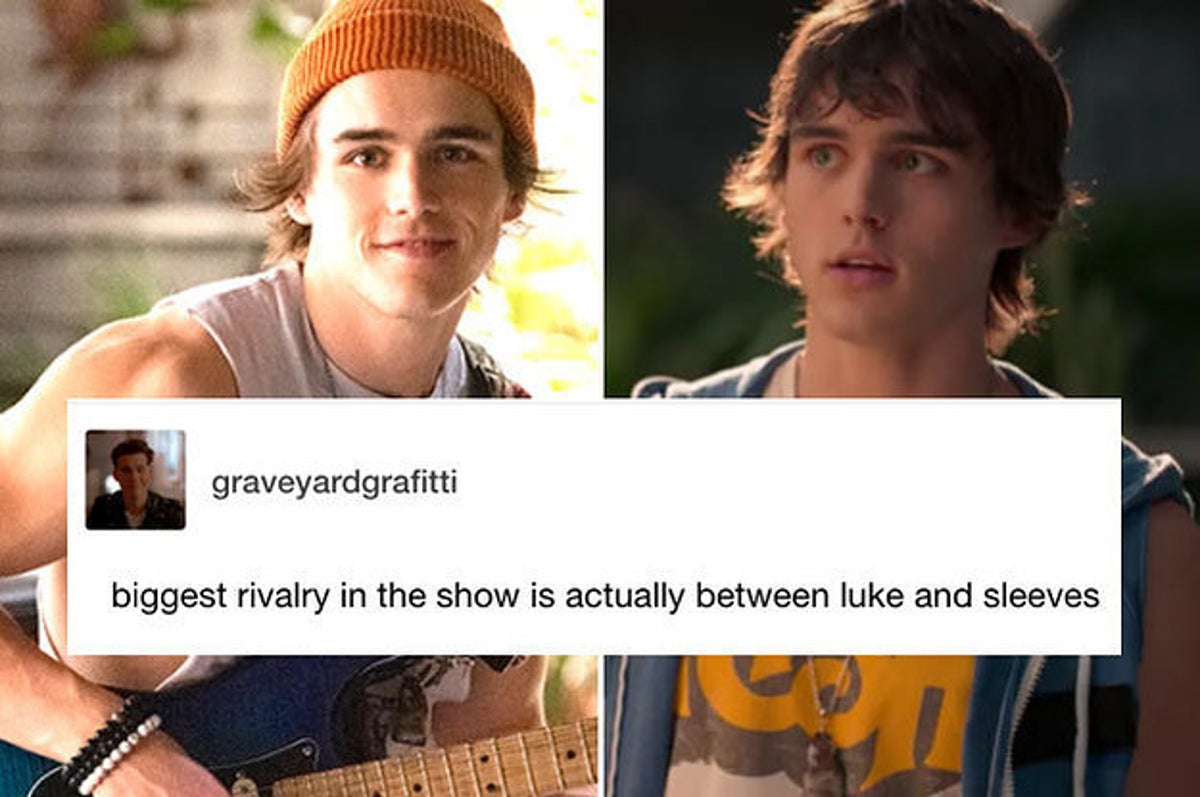 A Collection Of The Best Julie And The Phantoms Memes