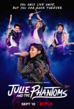 The Best Quotes From Julie And The Phantoms | Mama's Geeky