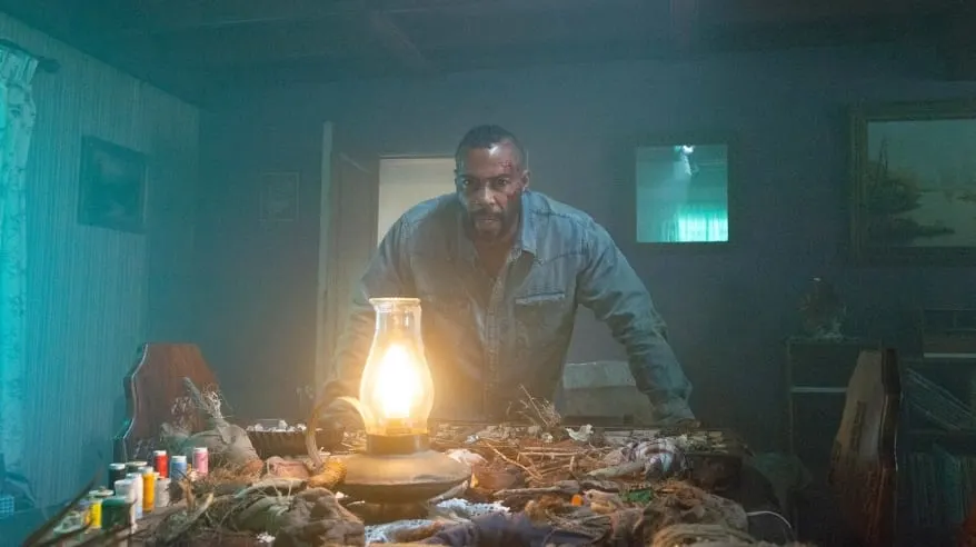 Spell (2020 Movie) Review: Think Misery But Creepier