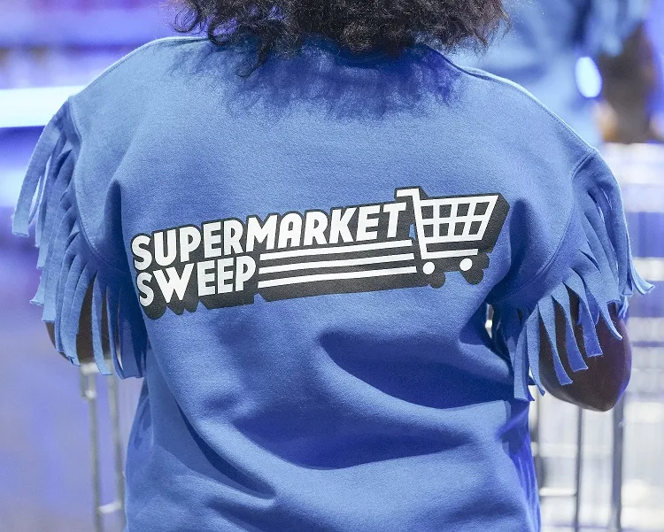 Fun Facts About The Supermarket Sweep Reboot On ABC