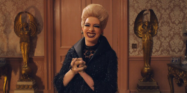 The Witches (2020 Movie) Review: Not As Scary But Still Creepy