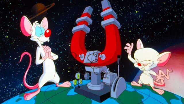 The Best Quotes From The Animaniacs 2020 Hulu Reboot