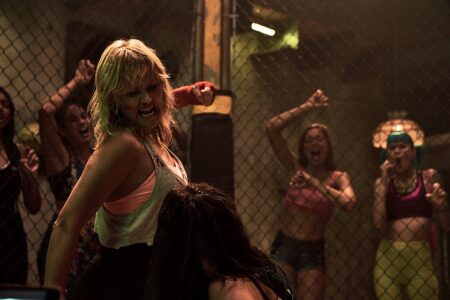 Chick Fight Review: Proving Women Can Fight Like Men