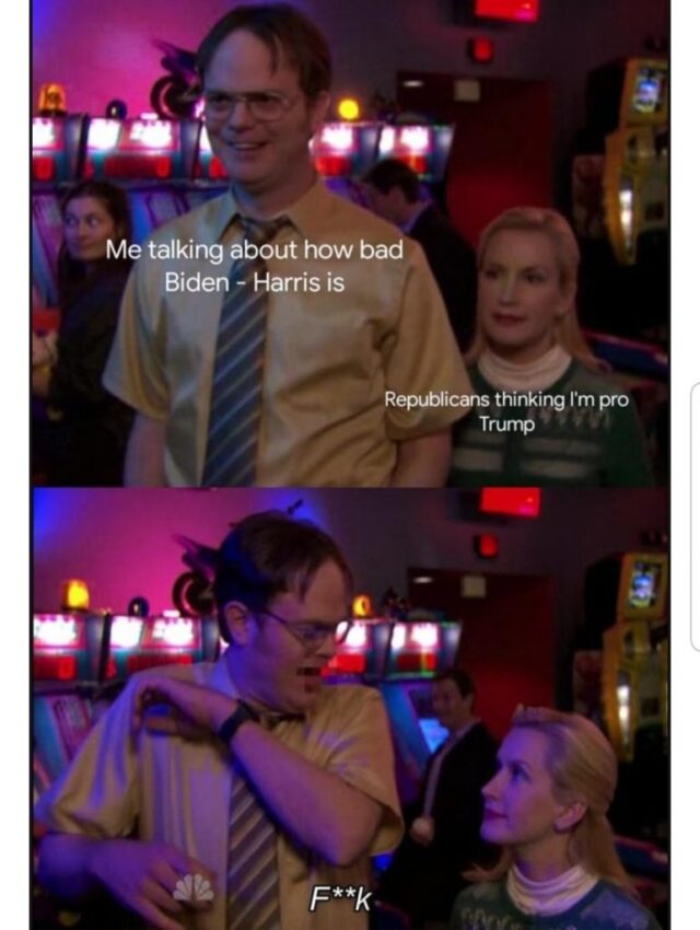 A Collection Of The Best Election Day Memes (2020)