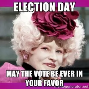 A Collection Of The Best Election Day Memes (2020)