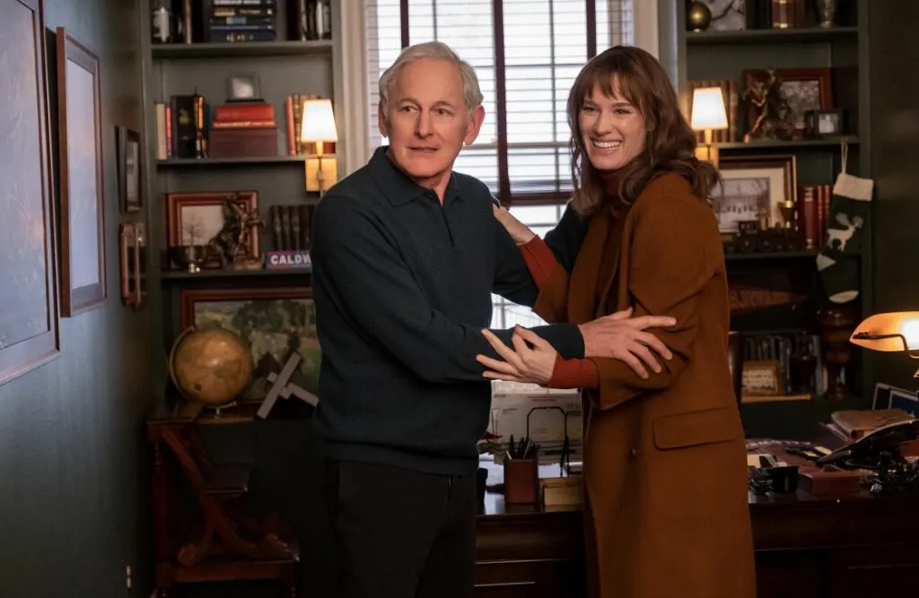 Happiest Season Review: A Movie About Love & Acceptance