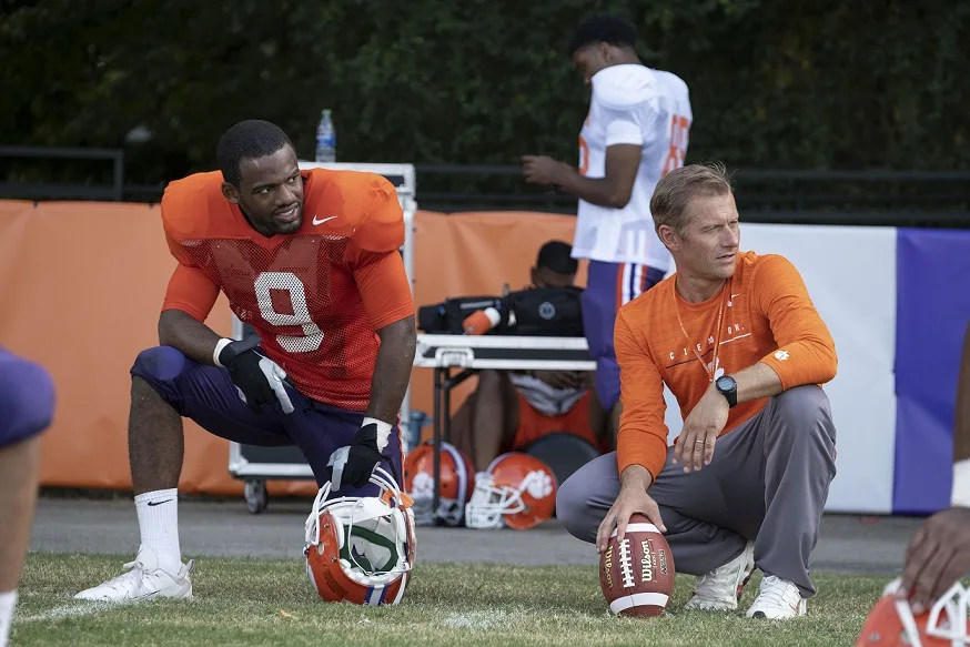 Safety Review: So Much More Than A Sports Movie