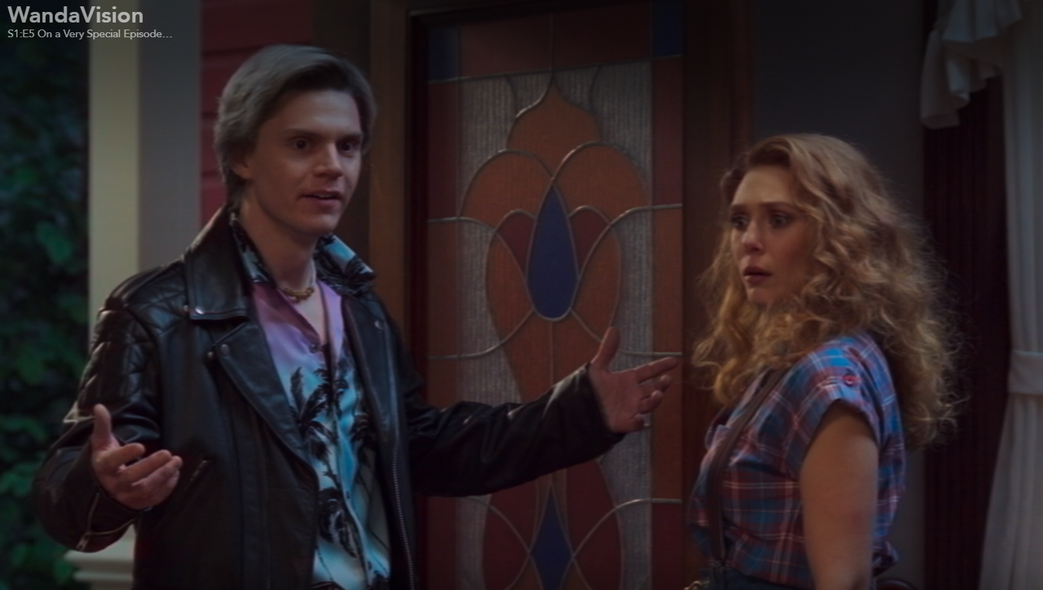 10 Most Emotional Moments In Marvel's WandaVision