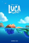 Pixar's Luca Cast Announced & Teaser Trailer Reaction
