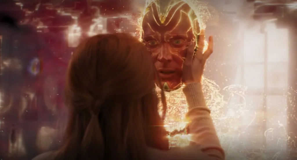 A Collection Of The Best Quotes From Marvel's WandaVision