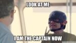 The Most Hilarious John Walker (New Captain America) Memes