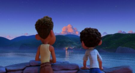 Disney and Pixar's Luca Is A Beautiful Film - In More Ways Than One