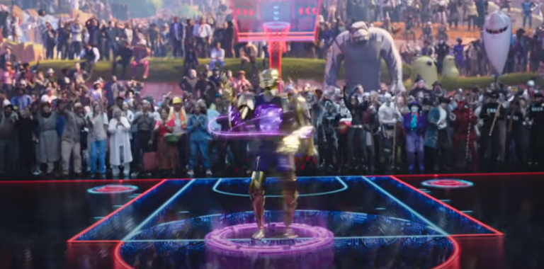 Space Jam: A New Legacy: Every Character Spotted In The Trailer