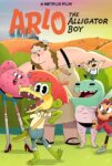 Arlo The Alligator Boy Interview: Celebrating Being Quirky