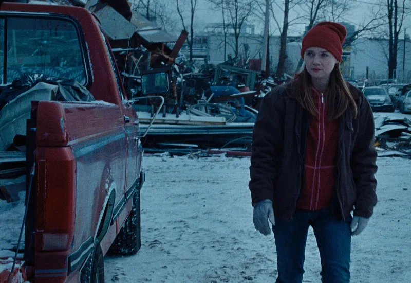 Holler Is A Movie That Is Not Afraid To Tell It Like It Is