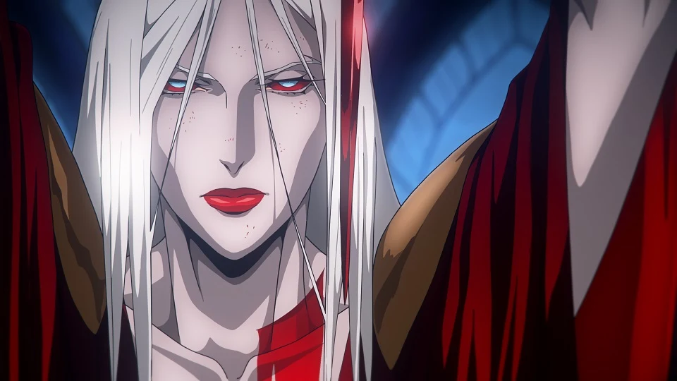 Netflix's Castlevania Season 4 Spoiler Free Review