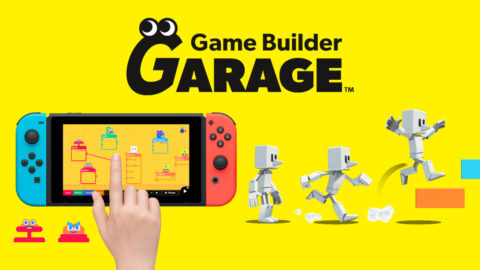 Nintendo Game Builder Garage Review: A Fun Way To Learn Coding
