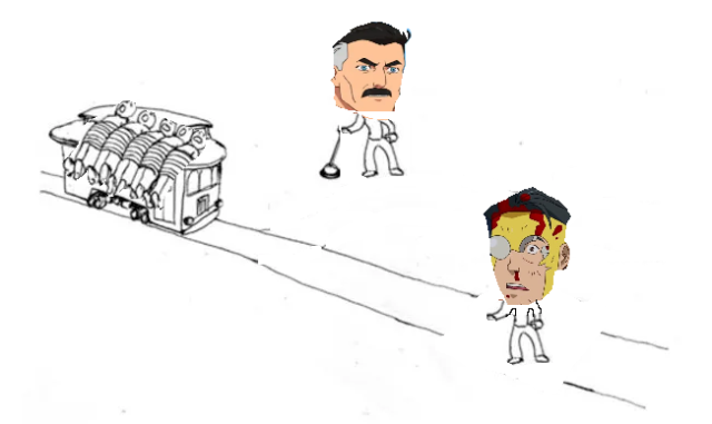 A Collection Of The Most Hilarious Invincible Memes