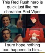 A Collection Of The Most Hilarious Invincible Memes