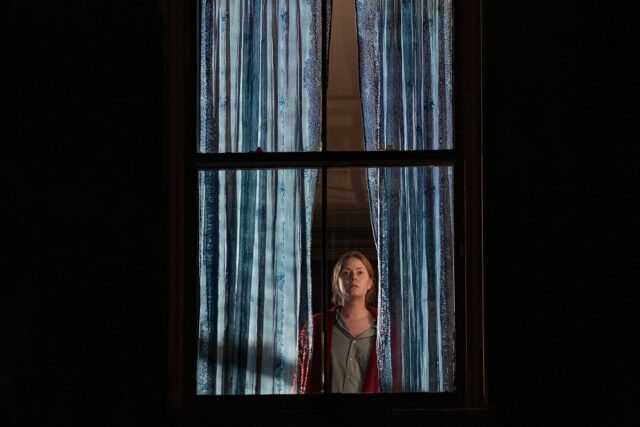 The Woman in the Window Review: A Predictable Thriller But Still Fun